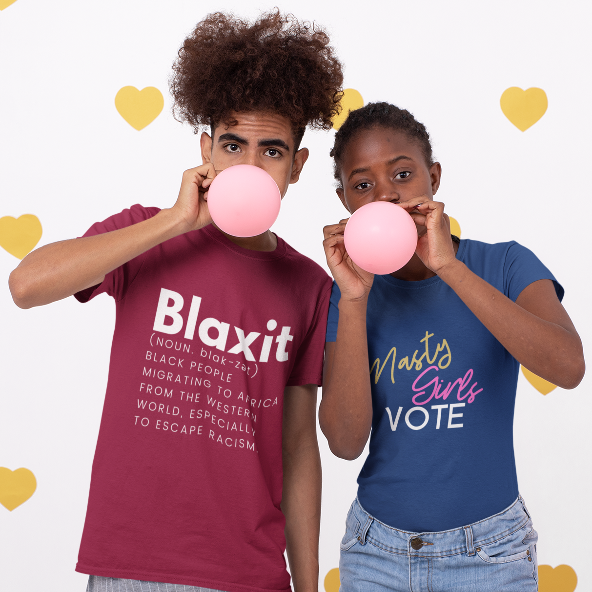 Collections – Nooked