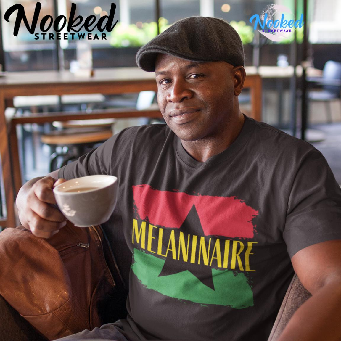 Nooked from Noodle Nook - Love Yourself with Swag